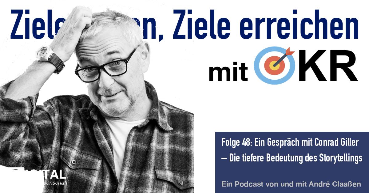 André Claaßen - Strategiefreigabe | OKR + WiBe für Kommunen